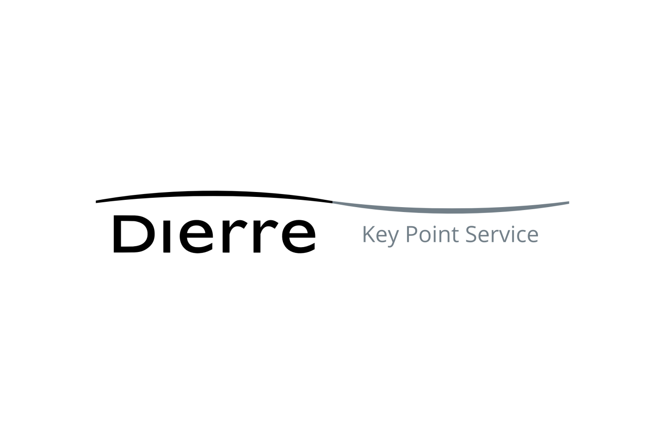 Dierre Service | Smart Key