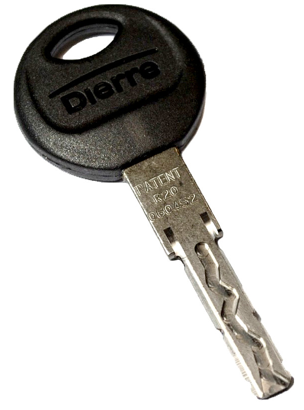 Κλειδιά Dierre | Smart Key